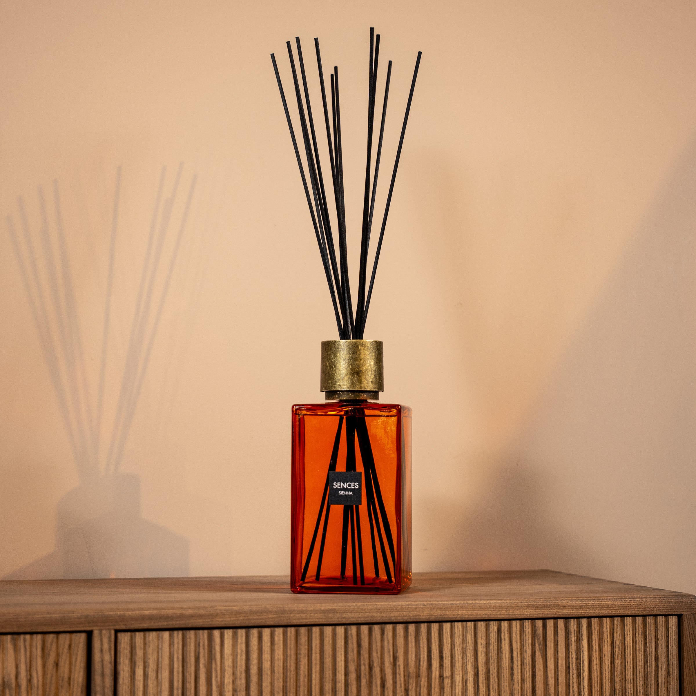 Sences Sienna Extra Large Diffuser 2200ml – Moy Furniture Centre