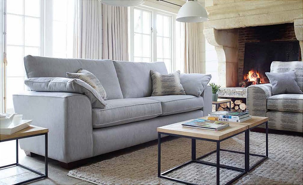 Dexter Grand Sofa – Moy Furniture Centre