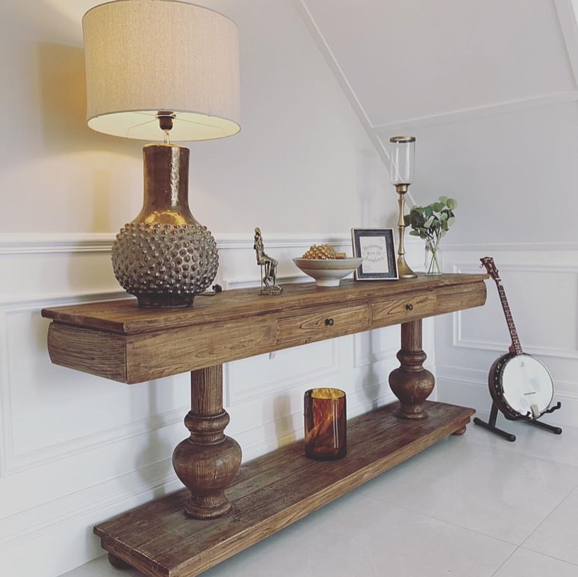 Jude Console Table – Moy Furniture Centre