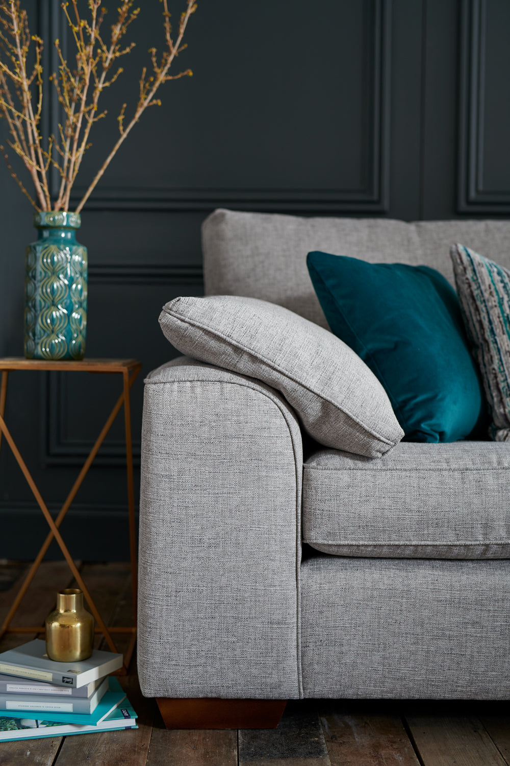 Dexter Grand Sofa – Moy Furniture Centre